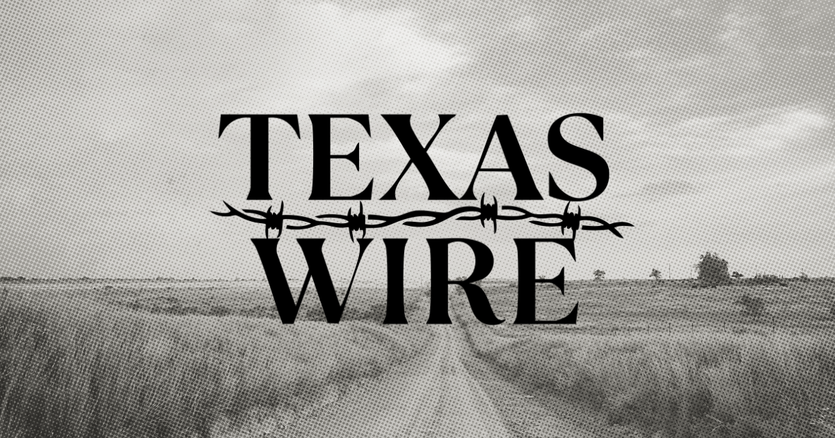 Home - Texas Wire